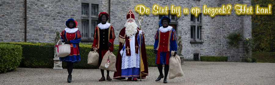 Sinterklaasnet – Officiële site van Sintertainment | De sint bij u op ...